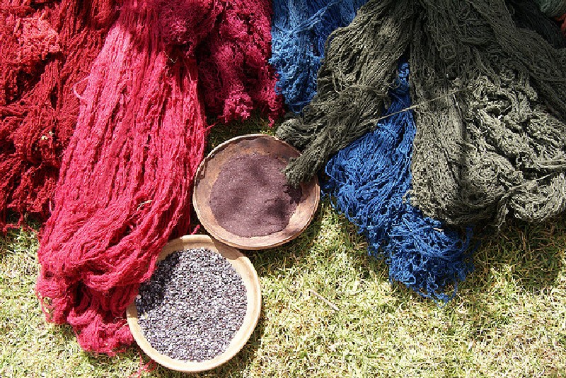 The history of red color and its influence in fashion through out the ...