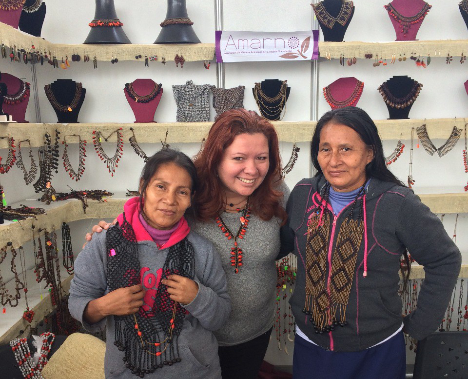 Perú Gift Shop: An innovative shopping online channel for gifts ...